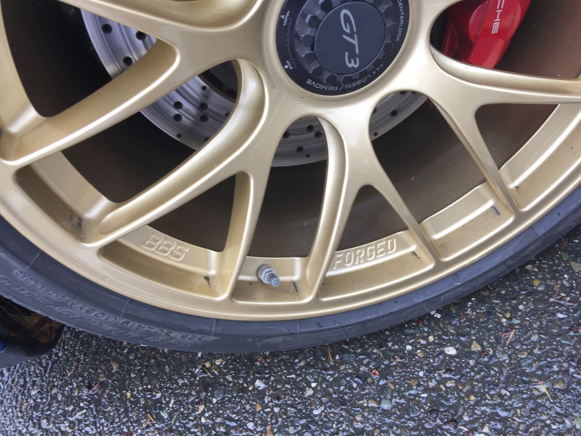 991.2 GT3 - Dundon Motorsports